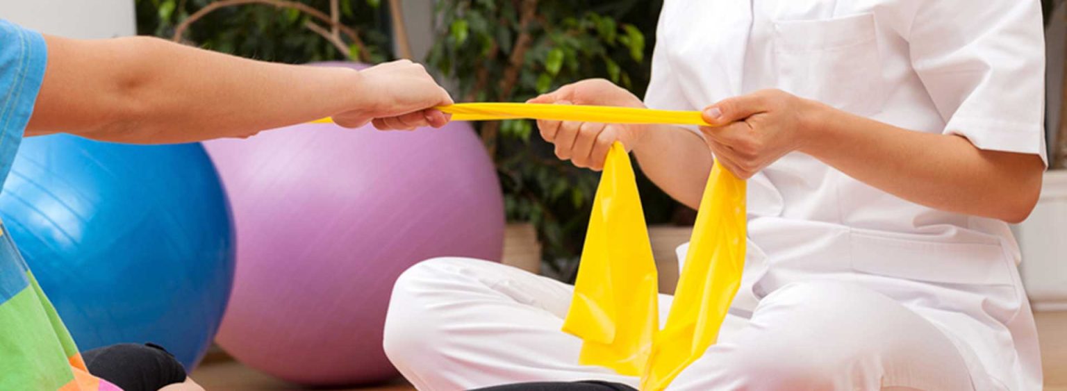 Fysioterapia – Tuki- ja liikuntaelinliitto Tule ry